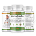 ashwagandha complex for stress relief