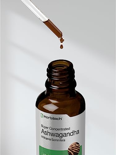 ashwagandha drops for better sleep quality