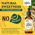ashwagandha drops for better sleep