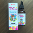 Ashwagandha drops for daily energy