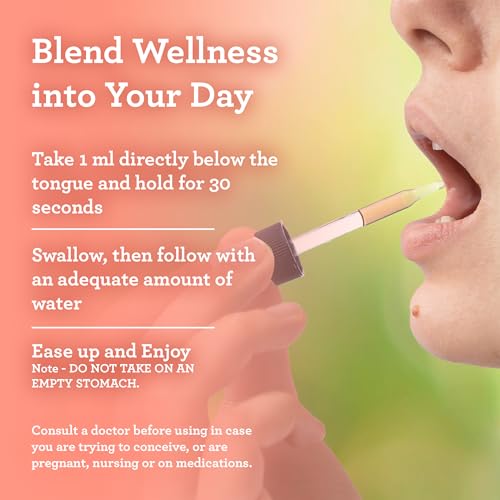 ashwagandha drops for daily wellness