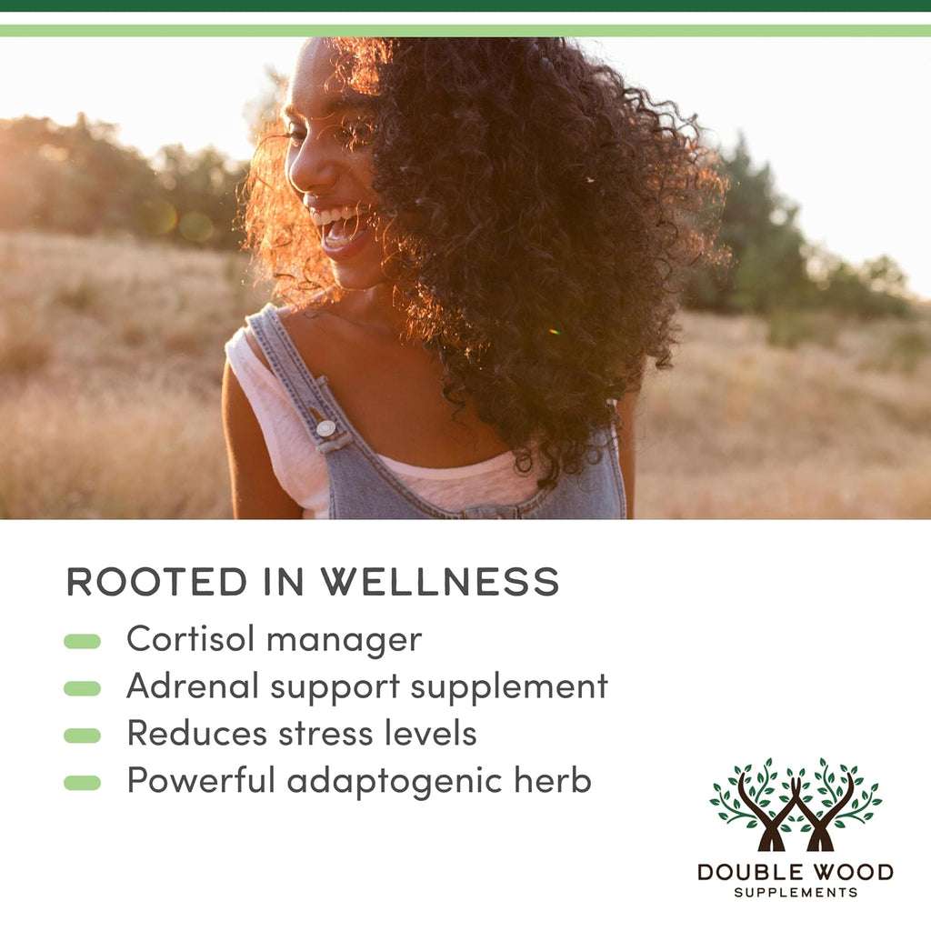 ashwagandha drops for enhanced mood