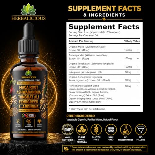 ashwagandha drops for hormonal balance