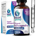 ashwagandha drops for immune support