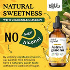 ashwagandha drops for immune support