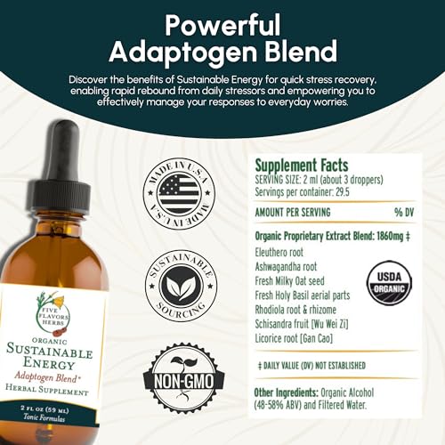 ashwagandha drops for mental clarity