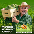 Ashwagandha drops for relaxation