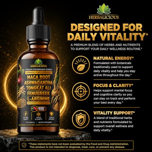 ashwagandha drops for stress relief