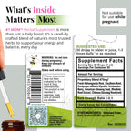 Ashwagandha drops to support immune health