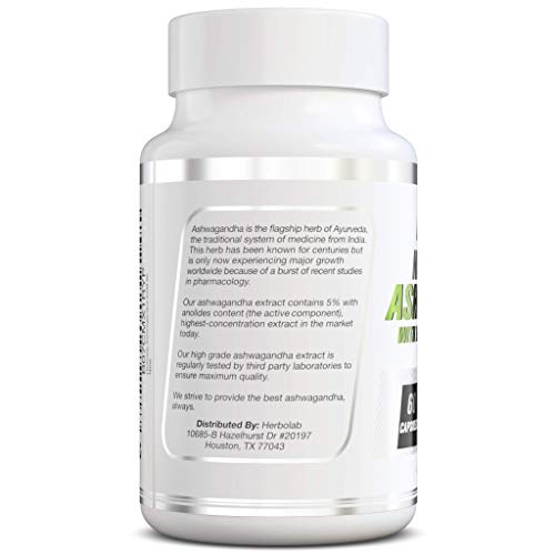 ashwagandha extract for better sleep quality