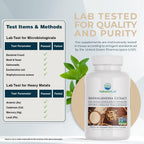 Ashwagandha extract for better sleep quality