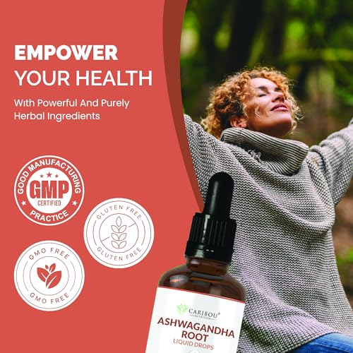 Ashwagandha extract for better sleep