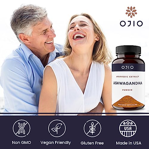 ashwagandha extract for better sleep