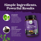ashwagandha extract for better sleep