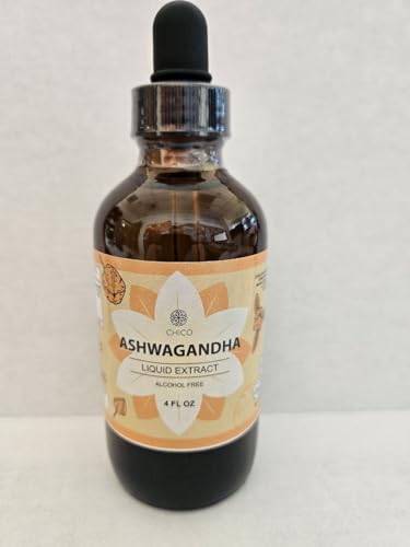 ashwagandha extract for daily health