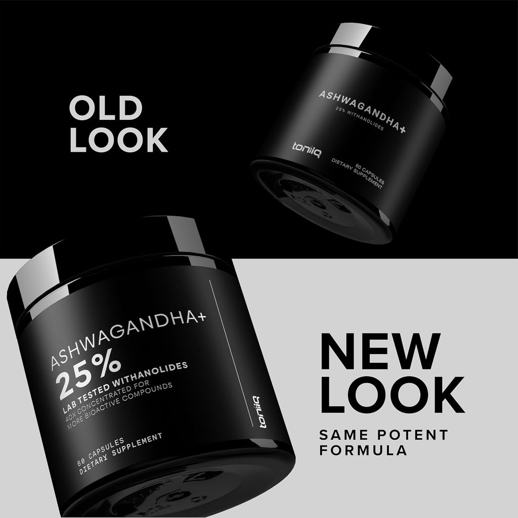 ashwagandha extract for daily vitality