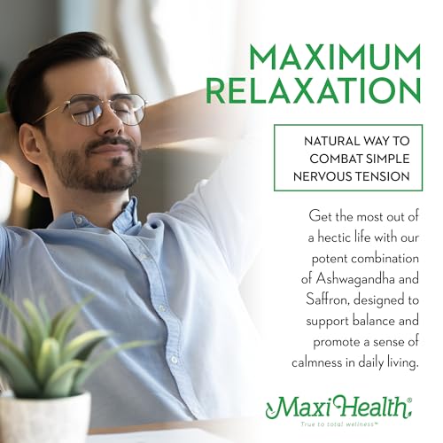 ashwagandha extract for emotional balance