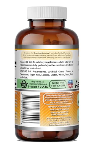 Ashwagandha extract for energy boost