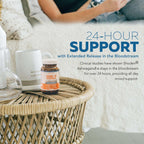 ashwagandha extract for energy boost