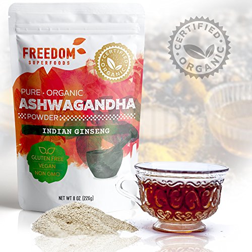 ashwagandha extract for enhanced mood