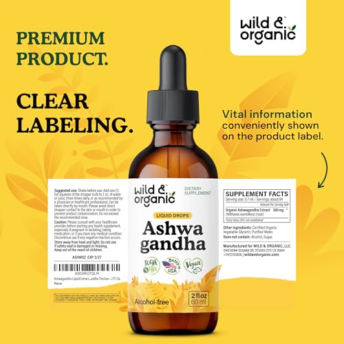 ashwagandha extract for holistic wellness