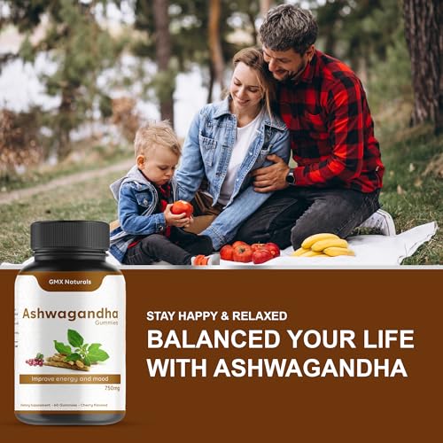 ashwagandha extract for mood enhancement