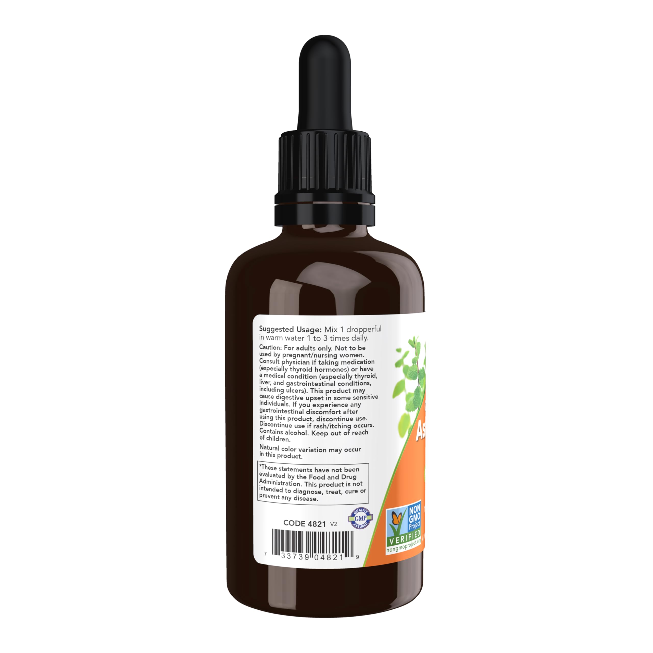ashwagandha extract for overall wellness