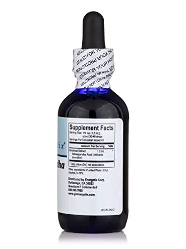 Ashwagandha extract for relaxation support