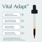 Ashwagandha extract for stress relief