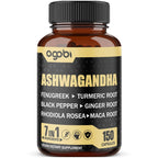ashwagandha extract for stress relief
