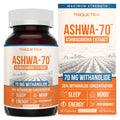 ashwagandha extract for stress relief