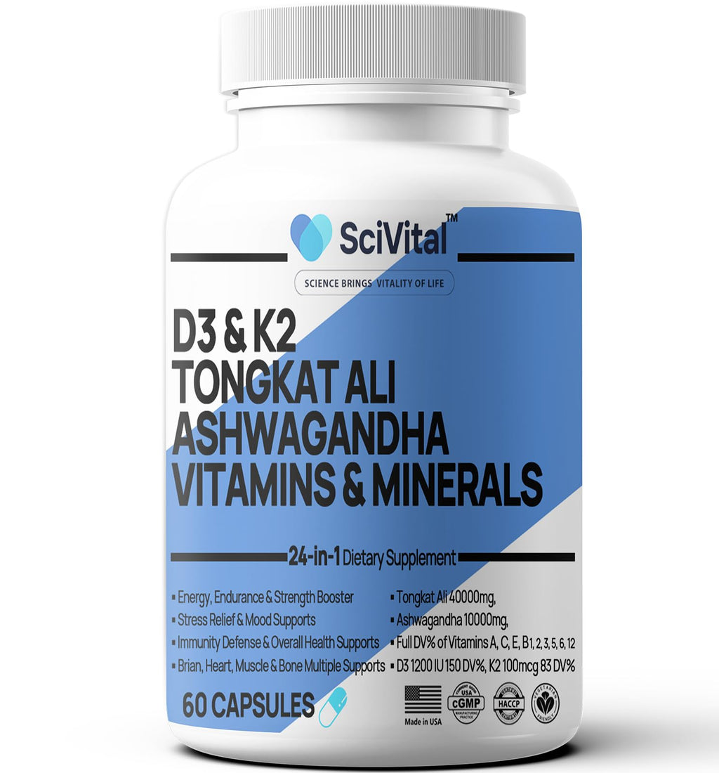 ashwagandha extract for stress relief