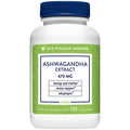 ashwagandha extract for stress relief