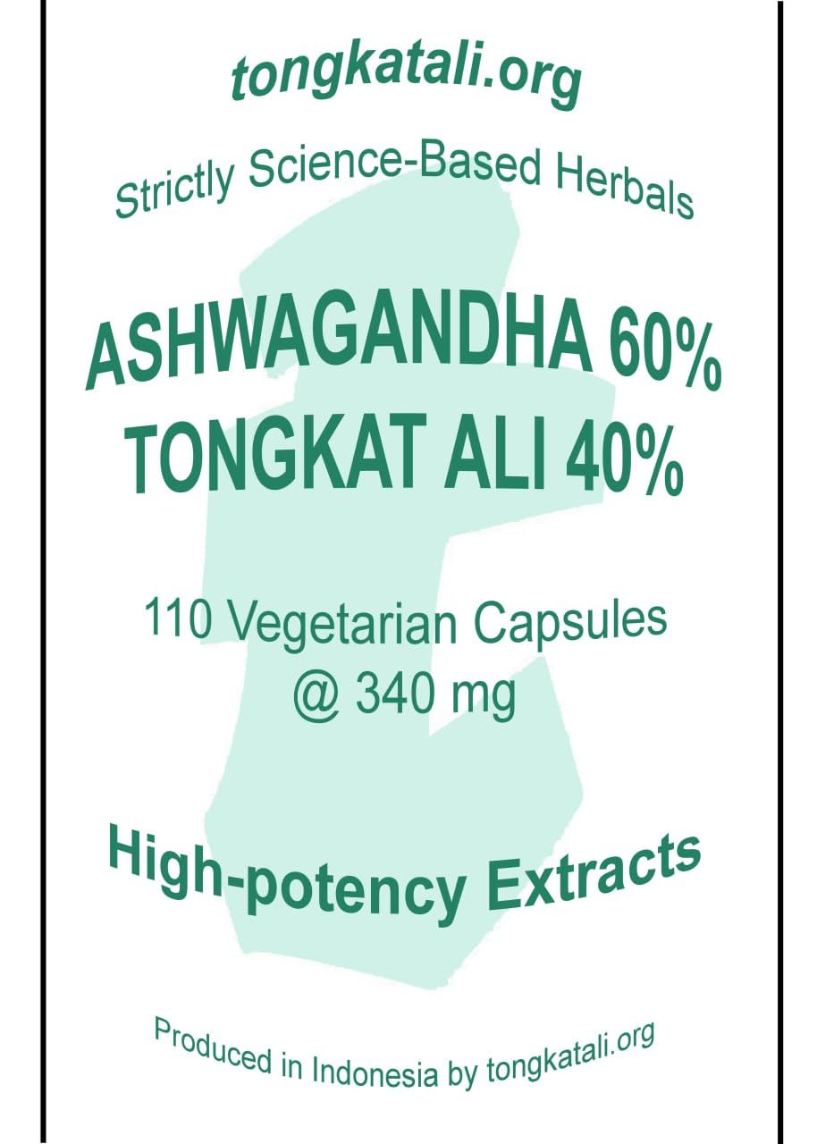 ashwagandha extract for stress relief