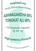 ashwagandha extract for stress relief