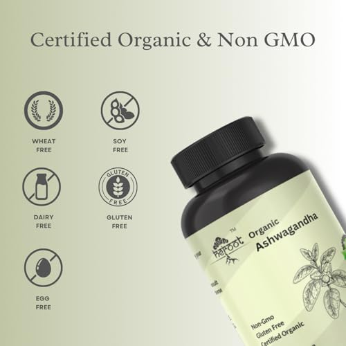 ashwagandha for anxiety and stress management