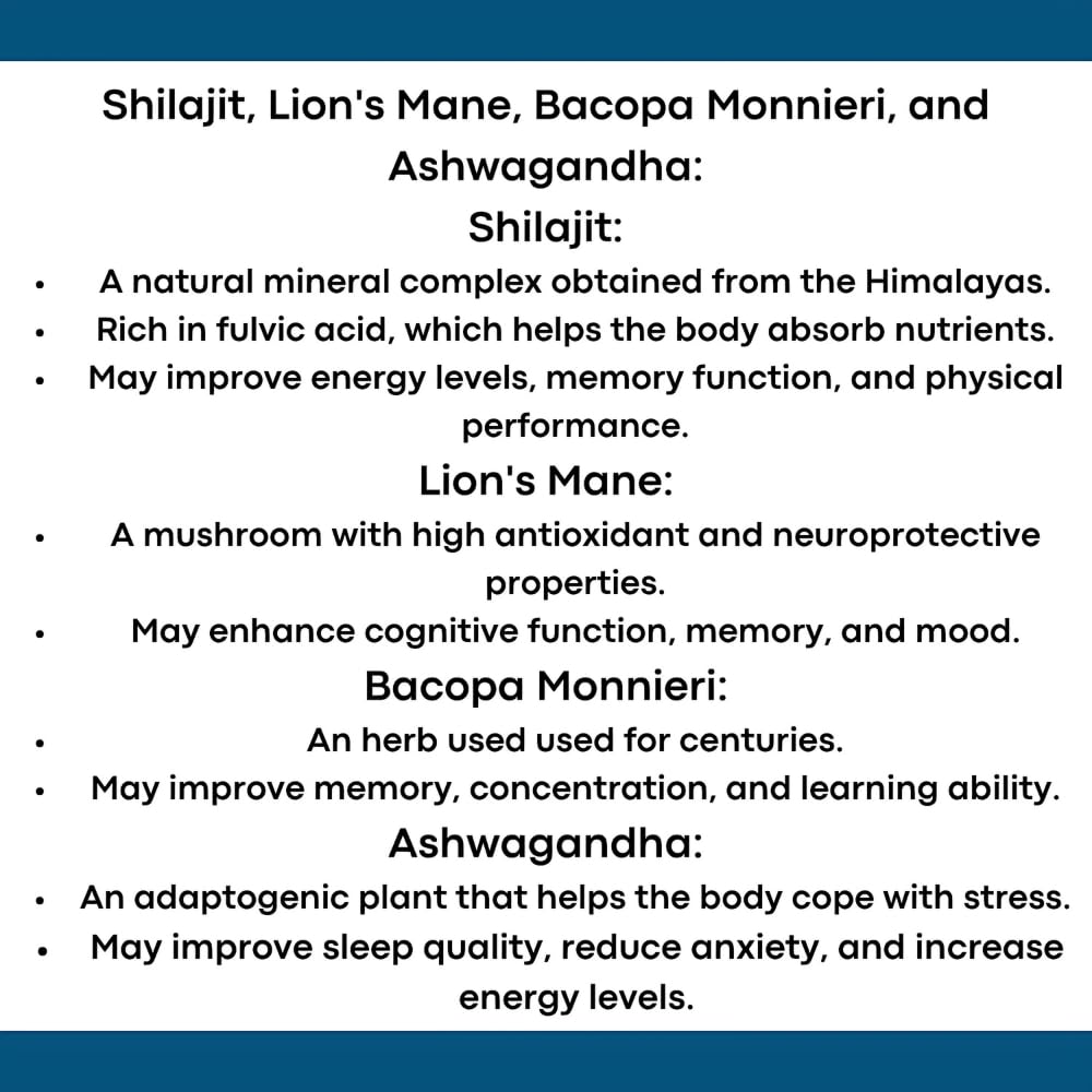 Ashwagandha for anxiety reduction