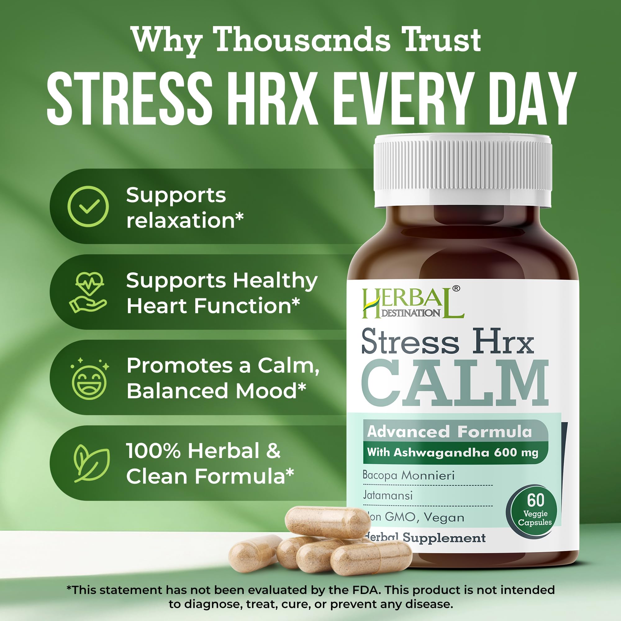 ashwagandha for anxiety relief