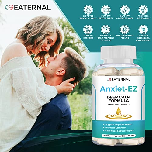 ashwagandha for anxiety support