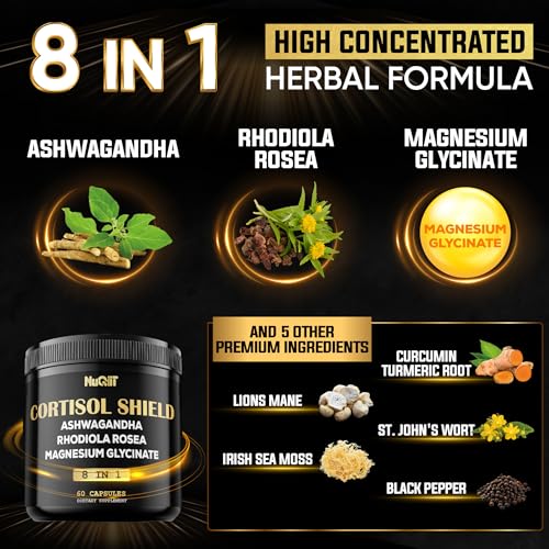 ashwagandha for anxiety support