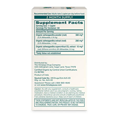 ashwagandha for balanced energy levels