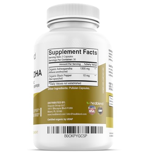 ashwagandha for balanced mood and energy