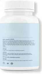 Ashwagandha for balanced mood support