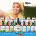 ashwagandha for balanced mood support