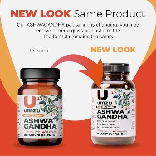ashwagandha for balanced mood support