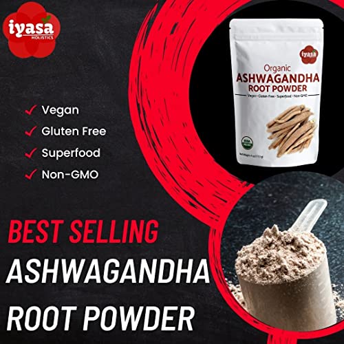 ashwagandha for balanced mood support