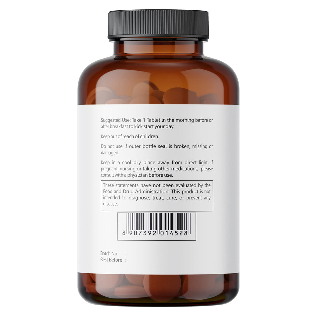 Ashwagandha for balanced mood