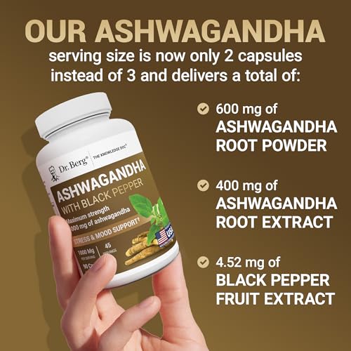 Ashwagandha for better sleep and recovery