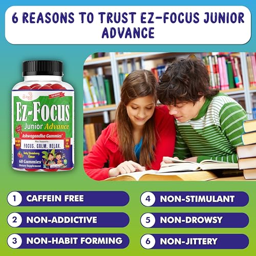 Ashwagandha for better sleep in kids