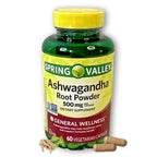 Ashwagandha for better sleep quality